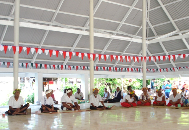 Japan's Economic Cooperation between Japan and the Republic of the Fiji ...