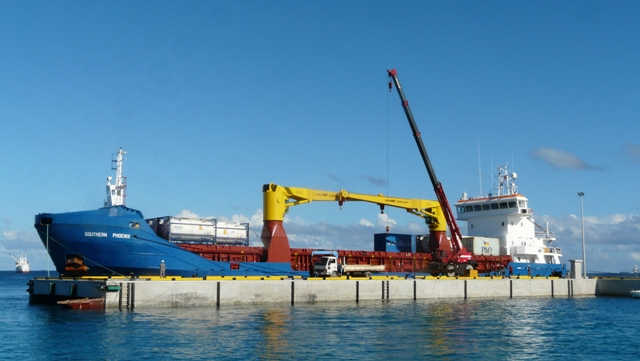 Japan's Economic Cooperation between Japan and the Republic of the Fiji ...