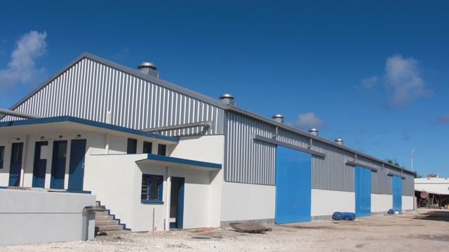 Embassy of Japan to Tuvalu